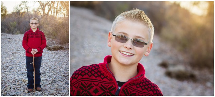 The Eades Family - Becky Michaud Photography