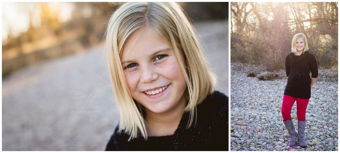 The Eades Family - Becky Michaud Photography