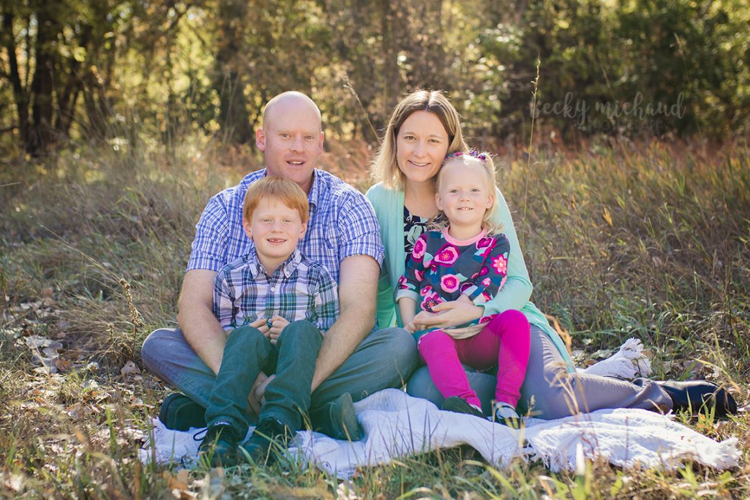 Selby Family Photos - Becky Michaud Photography