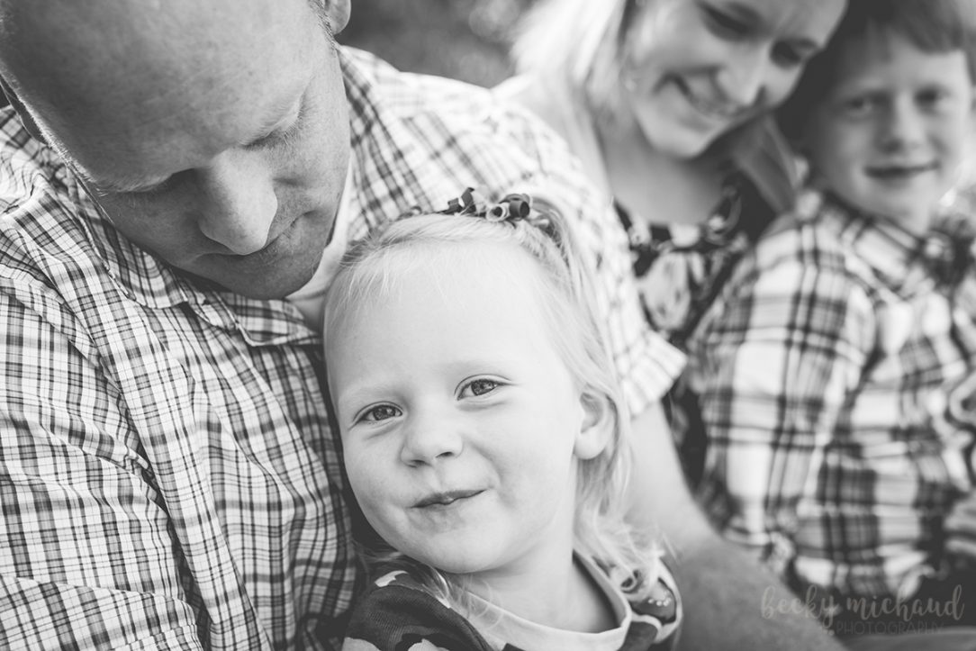 Selby Family Photos - Becky Michaud Photography