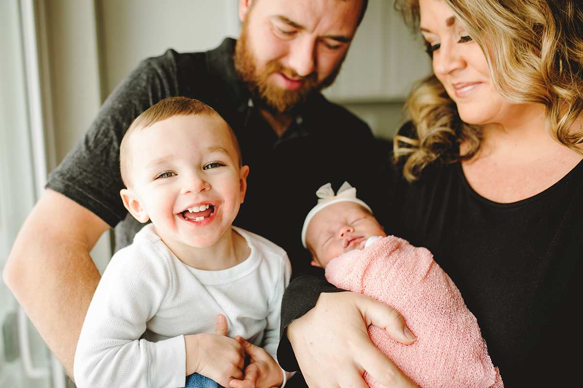 Becky Michaud Photography - Fort Collins - Newborn Photographer - Emma ...