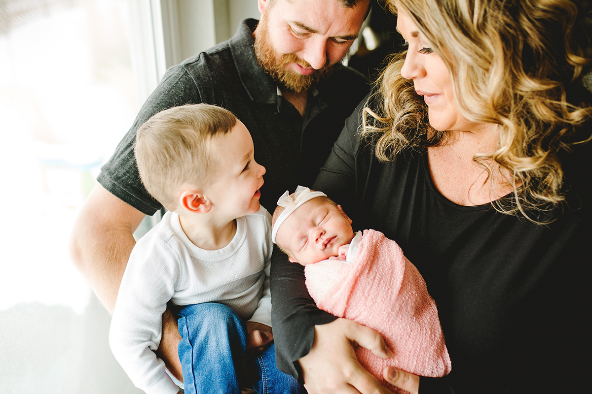 Becky Michaud Photography - Fort Collins - Newborn Photographer - Emma ...