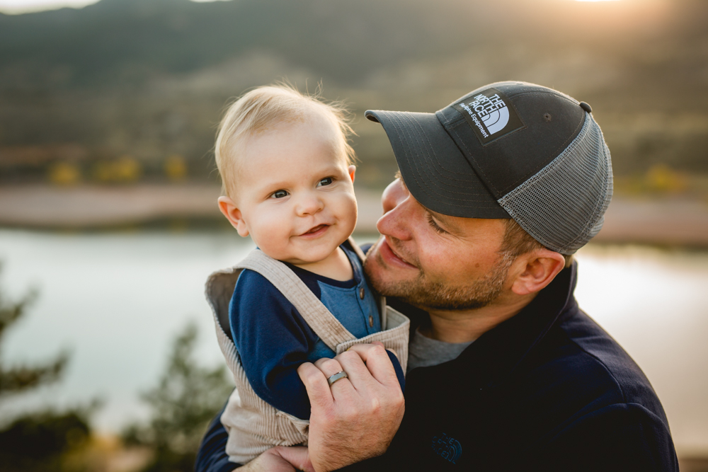 Becky Michaud Photography - Fort Collins - Baby Photographer - Rost - 4 ...
