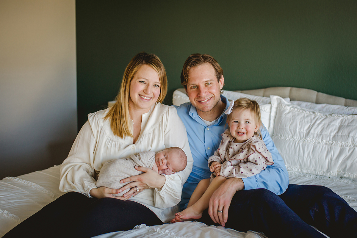 Becky Michaud Photography - Fort Collins - Newborn Photographer - Owen ...