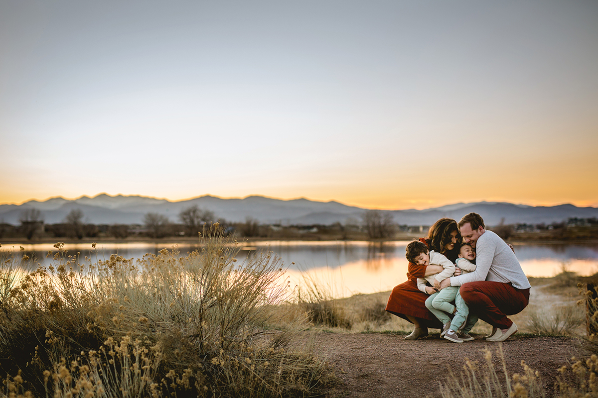 Becky Michaud Photography - Loveland - Family Photographer - Hanlin ...