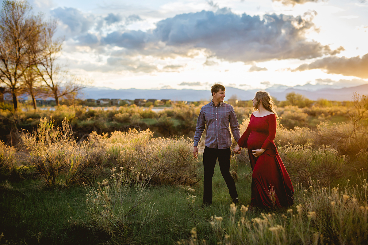 Becky Michaud Photography - Fort Collins - Maternity Photographer ...