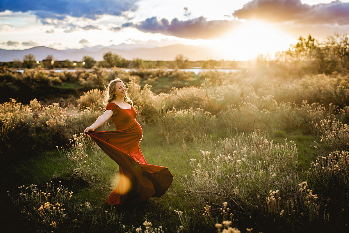 Becky Michaud Photography - Fort Collins - Maternity Photographer ...