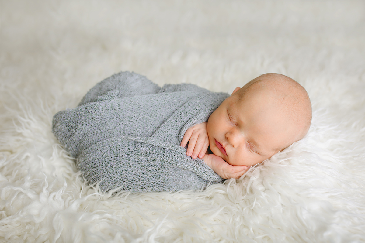 Becky Michaud Photography - Greeley Newborn Photographer - Henry -5 ...