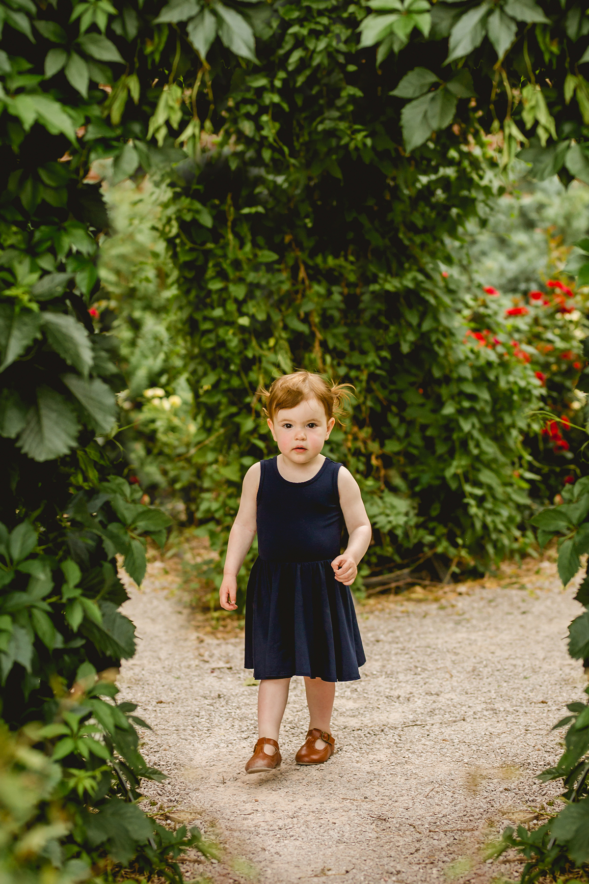 Becky Michaud Photography - Fort Collins Photographer - CSU Gardens ...