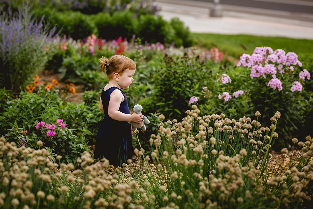 Becky Michaud Photography - Fort Collins Photographer - CSU Gardens ...