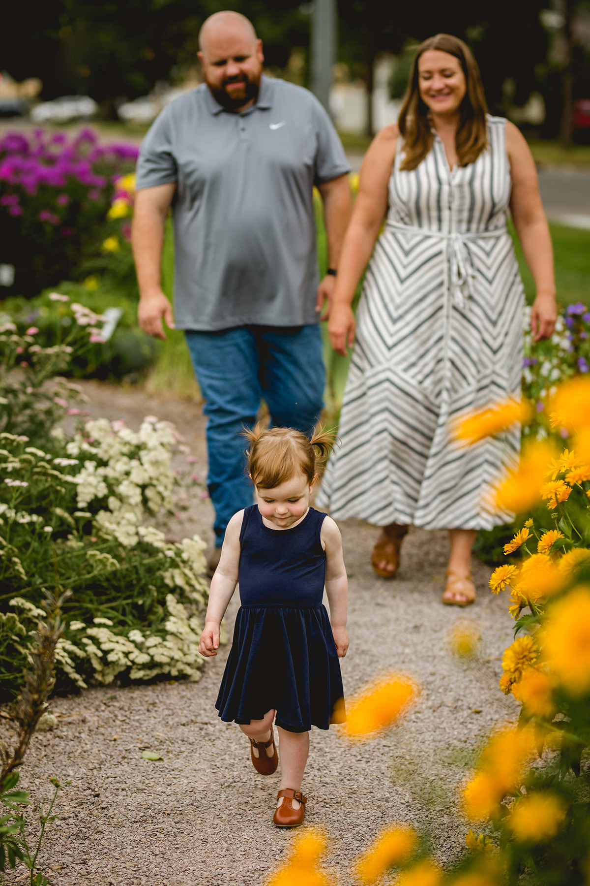 Becky Michaud Photography - Fort Collins Photographer - CSU Gardens - 6 ...