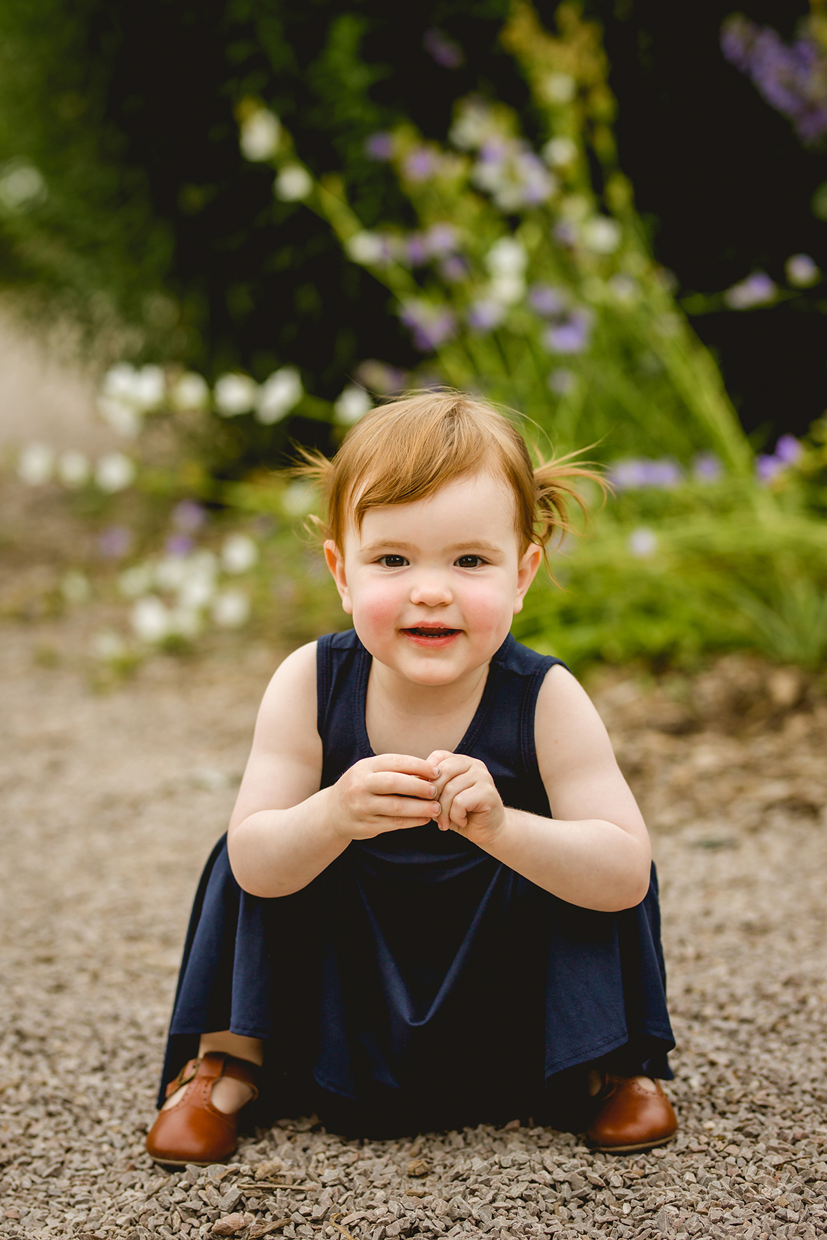 Becky Michaud Photography - Fort Collins Photographer - CSU Gardens - 7 ...