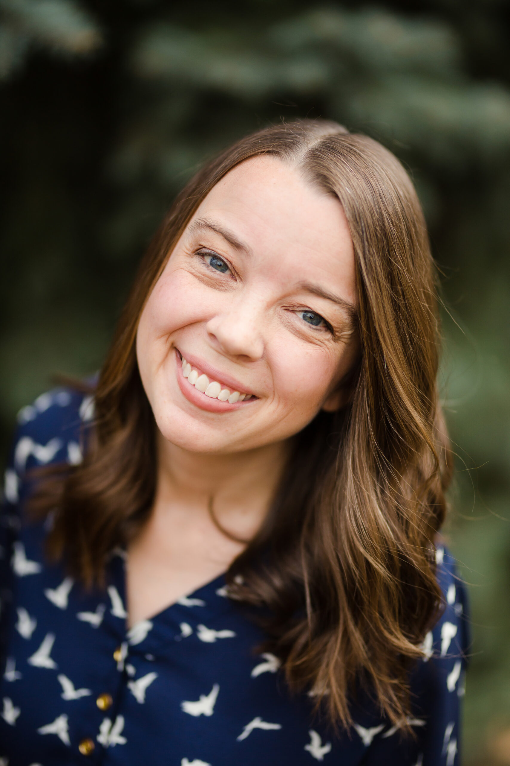 About - Becky Michaud Photography